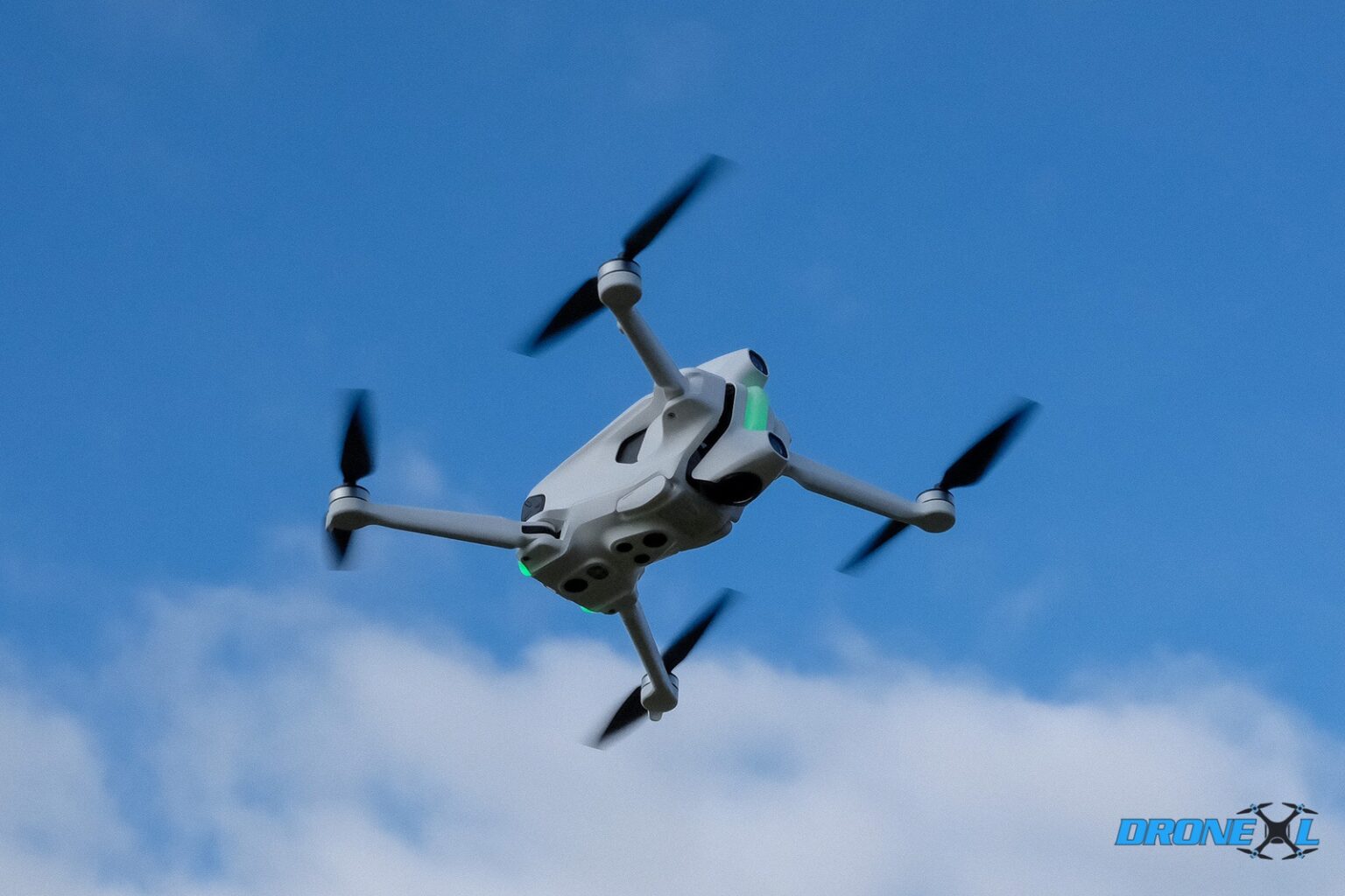NDAA 2026: Local Police To Gain New Powers To Take Down Your Drone