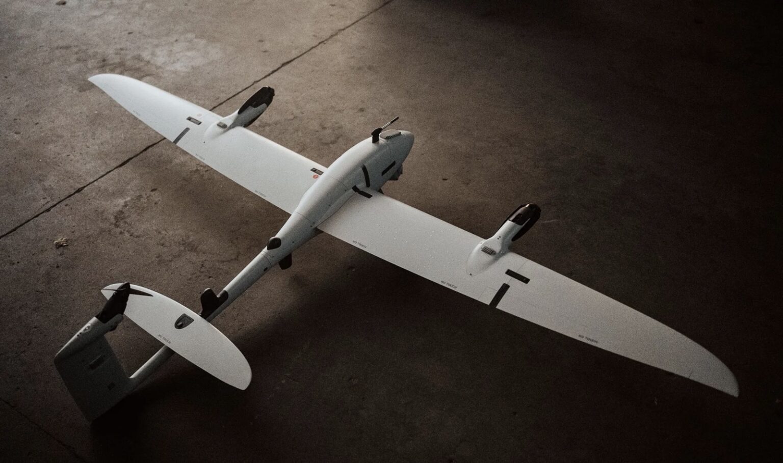Quantum Systems Wins $246M German Army Contract As Thiel’s ...