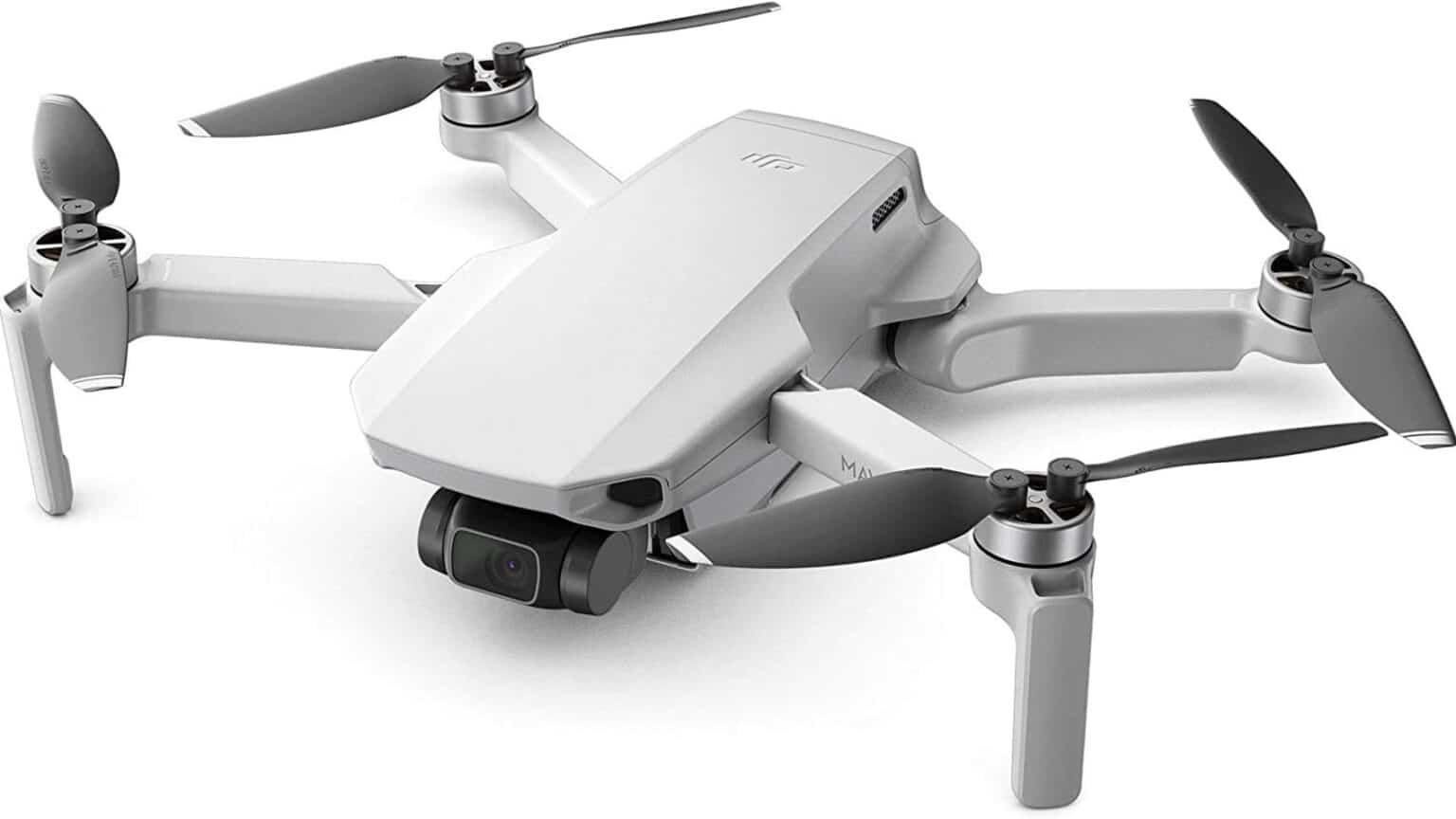 DJI Retires Mavic Mini And Osmo Pocket In 2026