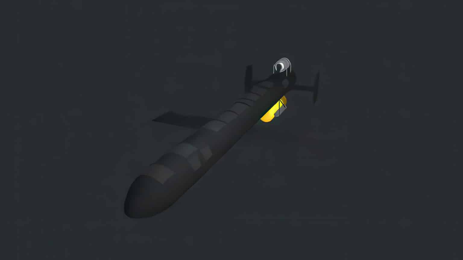 Russia’s Geran-5 Jet Drone Uses Western Electronics