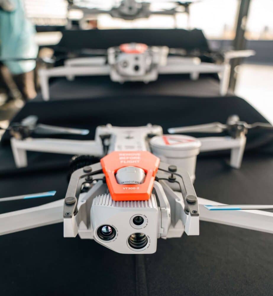 FCC Chairman Reveals New Drone Exemptions At CES 2026, Outlines Path To ...