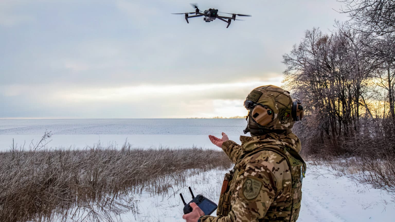 Ukraine Says Drones Now Destroy Over 80% Of Enemy Targets, And Moscow ...