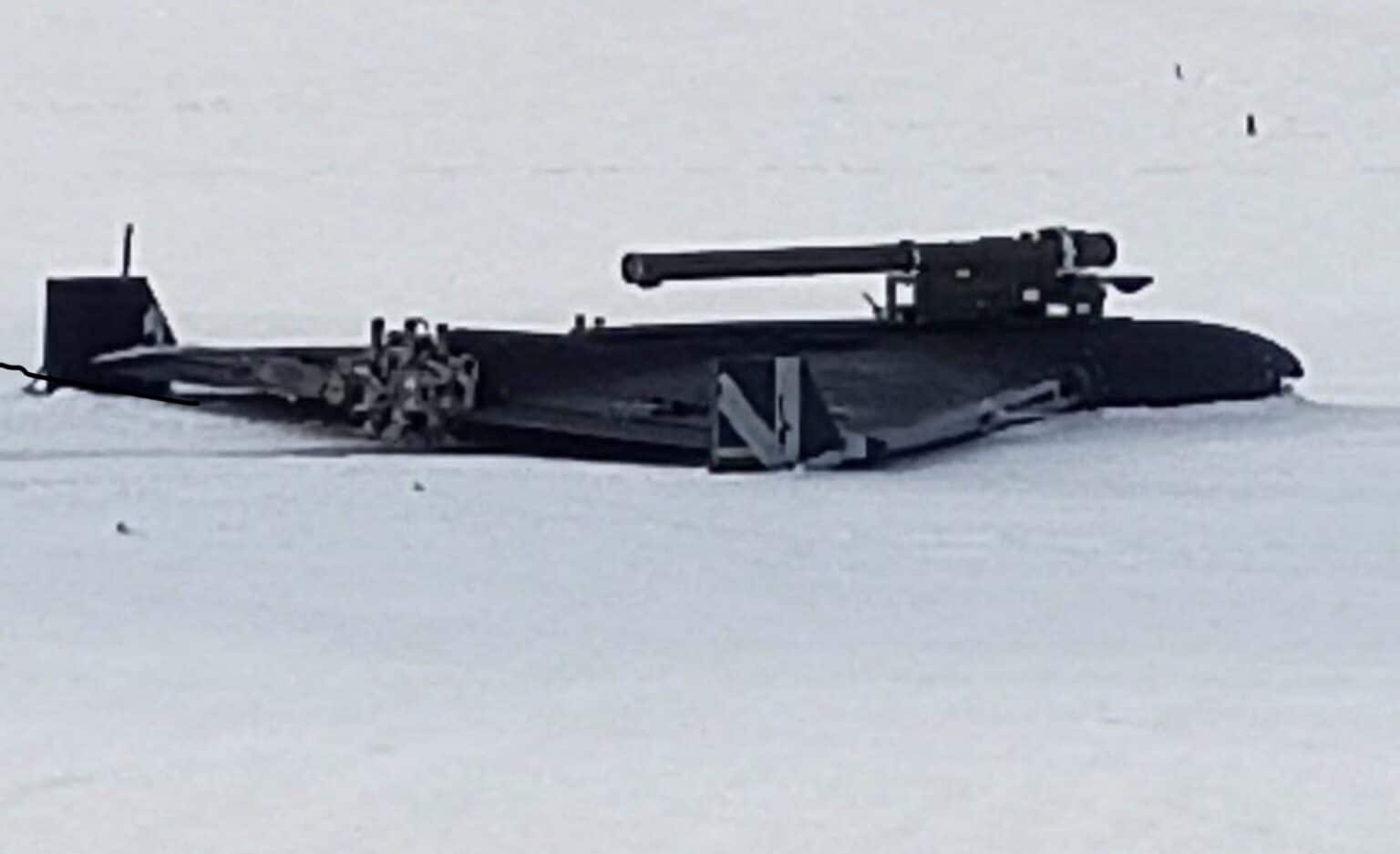 Shahed Drones Now Shoot Back: Russia Arms Kamikaze With MANPADS