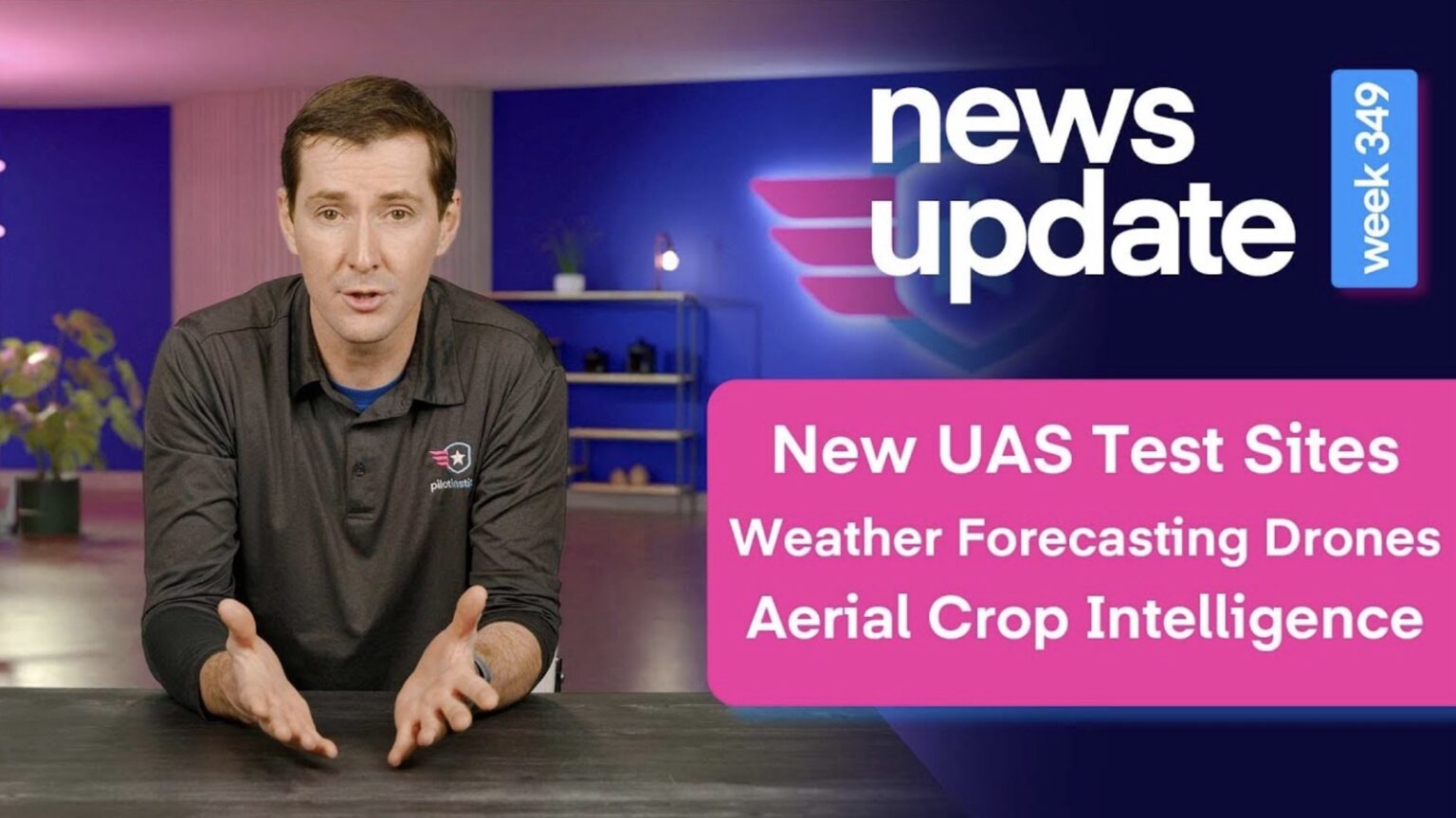 FAA Adds Two New UAS Test Sites, NOAA Deploys Weather Drones, And SiFly ...
