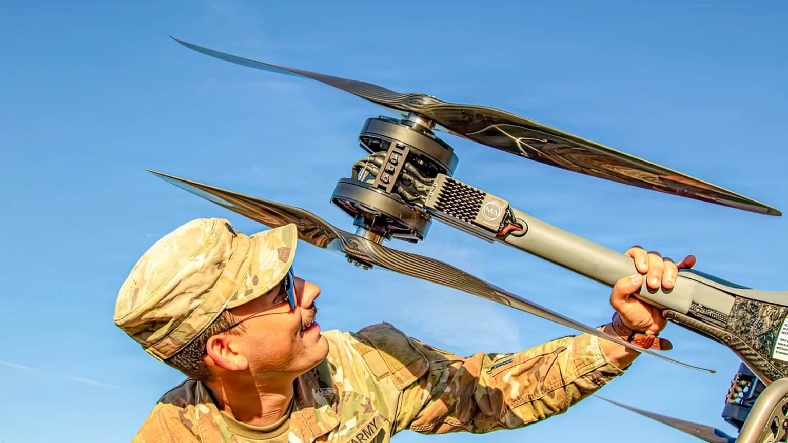 JIATF 401's Counter-UAS Marketplace Is Now Live, And The Pentagon's ...