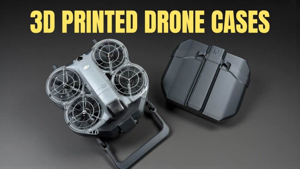 CENTCOM Deploys LUCAS Drone Force In The Middle East