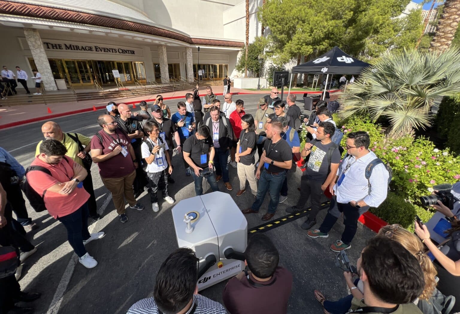 The Ultimate 2026 Global Drone & Robotics Event Calendar