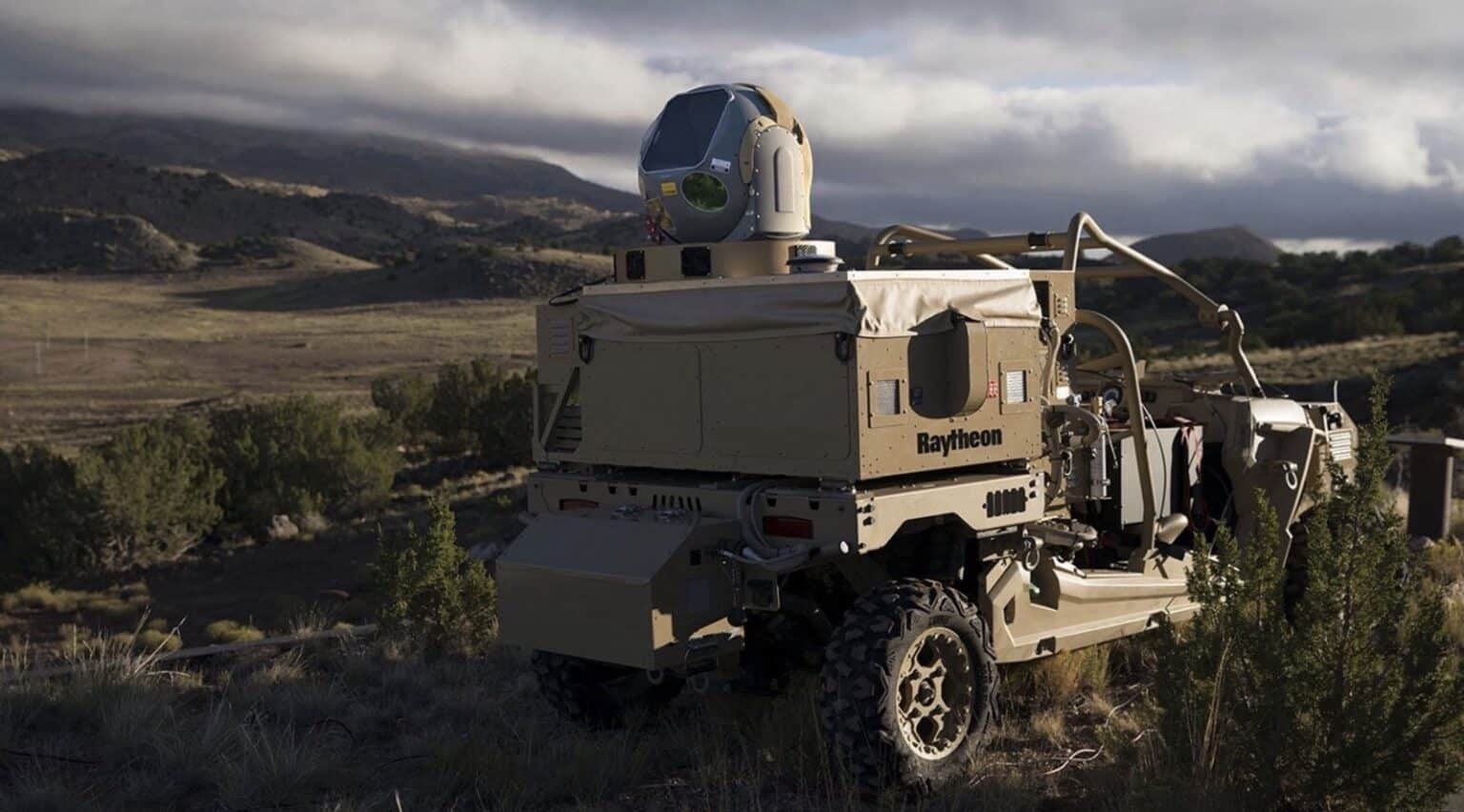 Pentagon Shoots Down Its Own $30M CBP Drone At The Texas Border And ...
