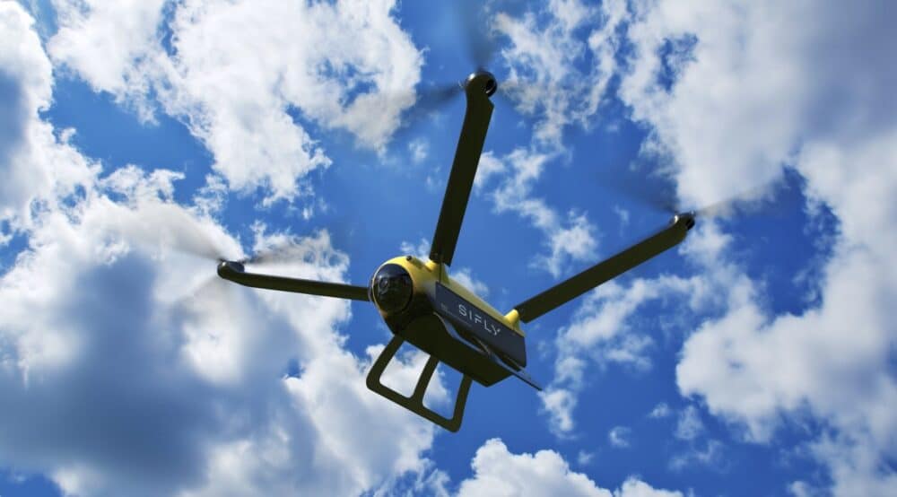 FCC Removes First Four Drones From Covered List After Department Of War ...