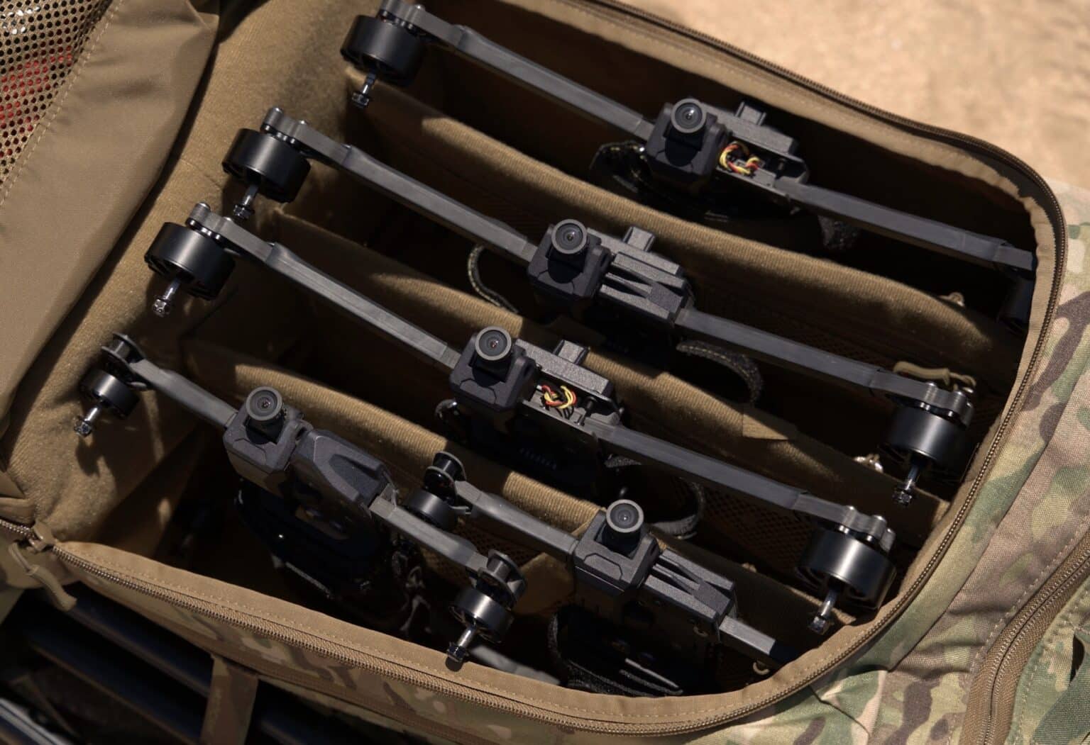 Neros Delivers First PBAS Kits Ahead Of Schedule And Launches Archer ...