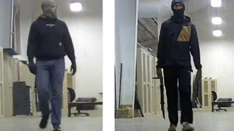 Skydio X10D Drones Stolen From Fort Campbell: Army CID Offers $5,000 Reward