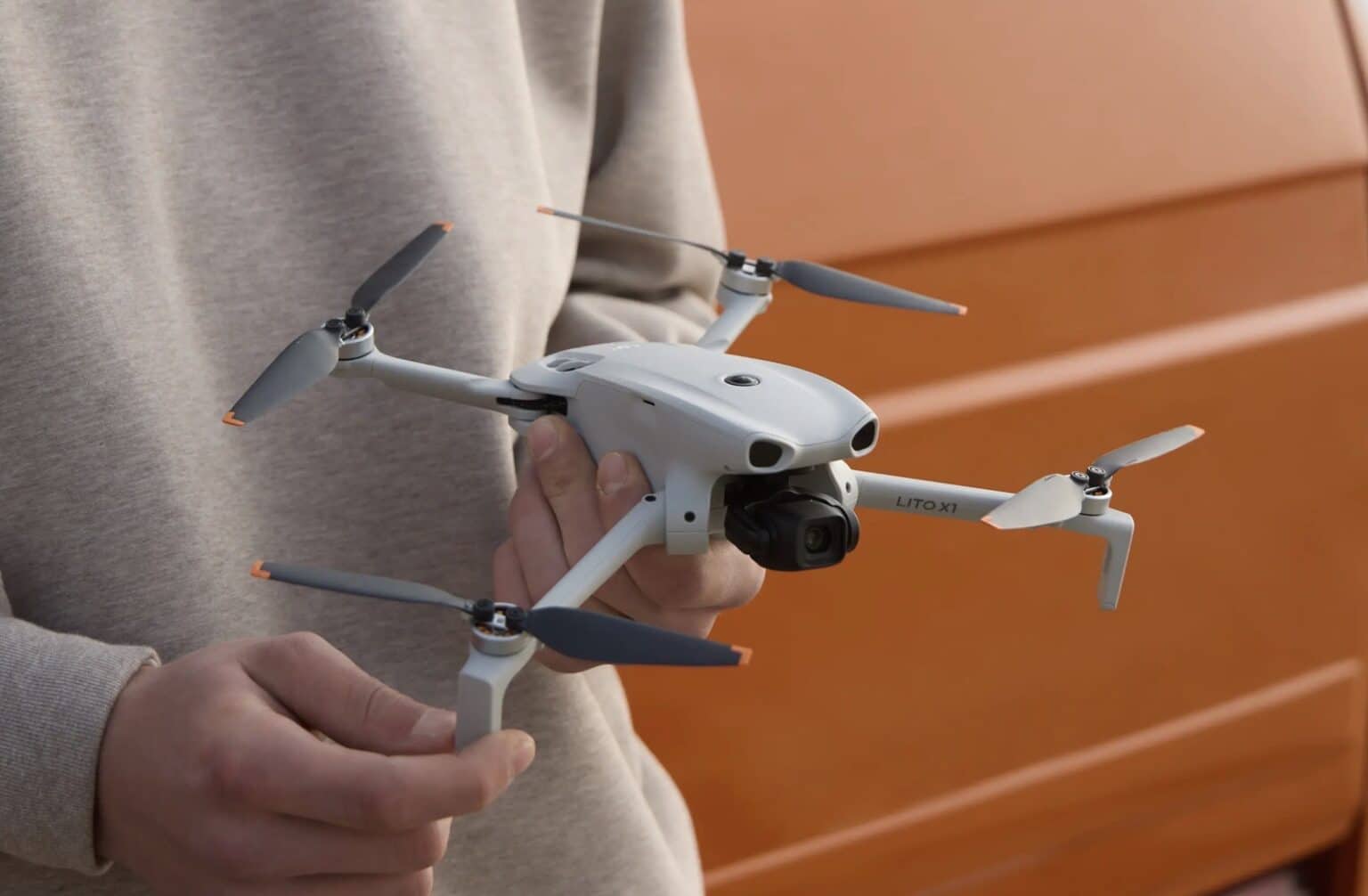 DJI Launches Mic Mini 2 With Ten Faceplate Colors And A €33 Starting Price