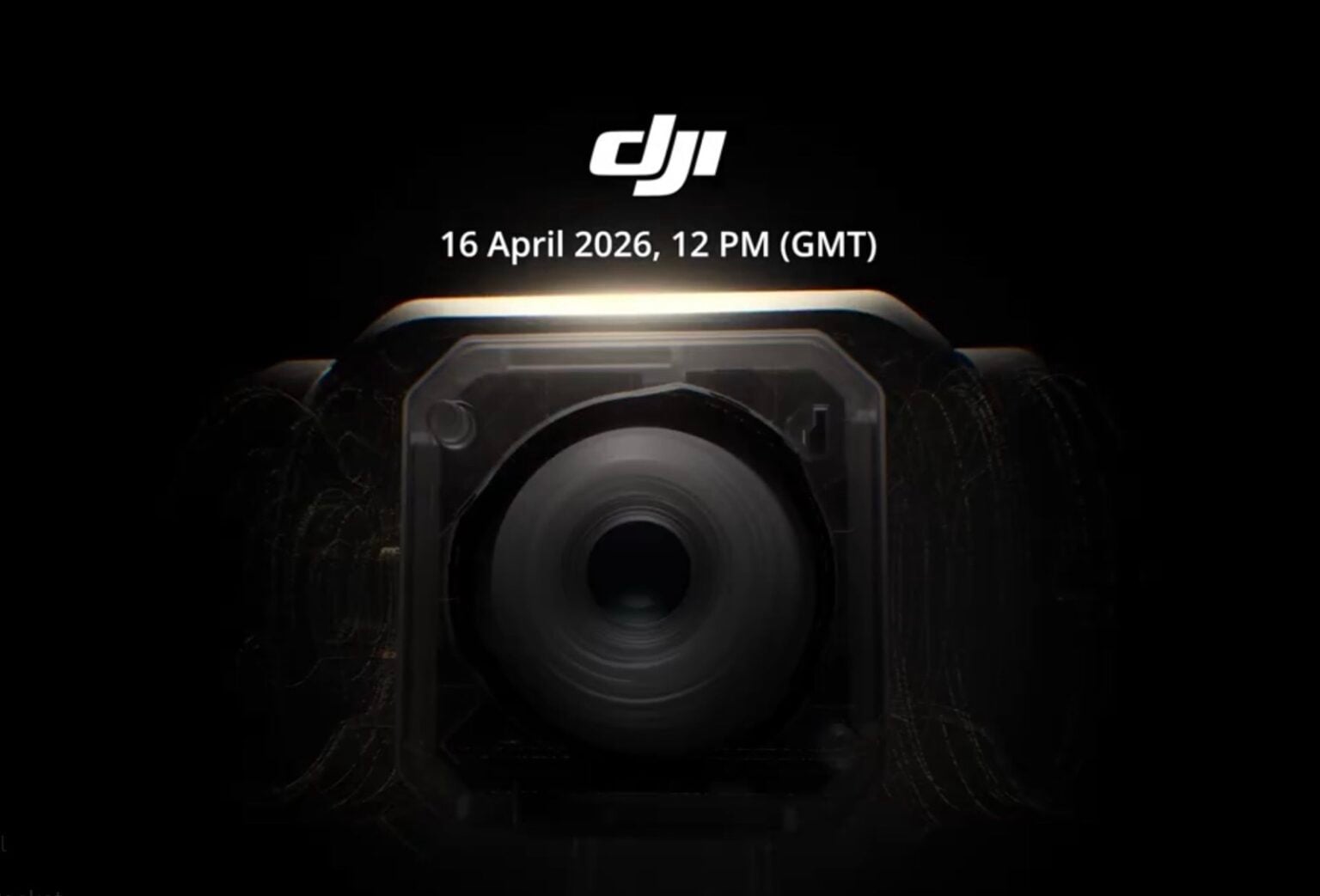 DJI Confirms Osmo Pocket 4 Launch For April 16, Single-Camera Design ...