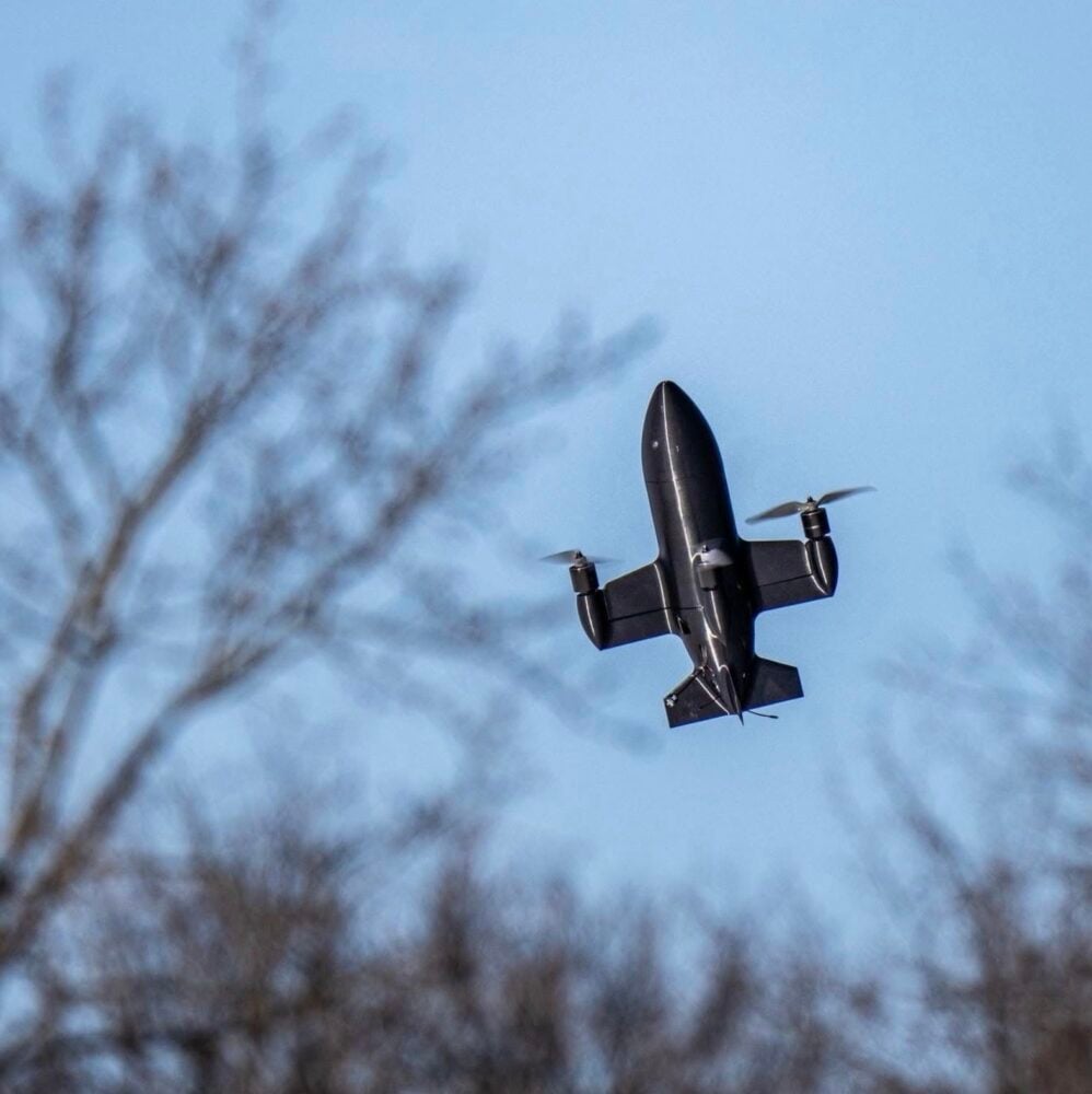 Ukraine's Petcube Founder Built AI Drones That Strike Without A Pilot ...
