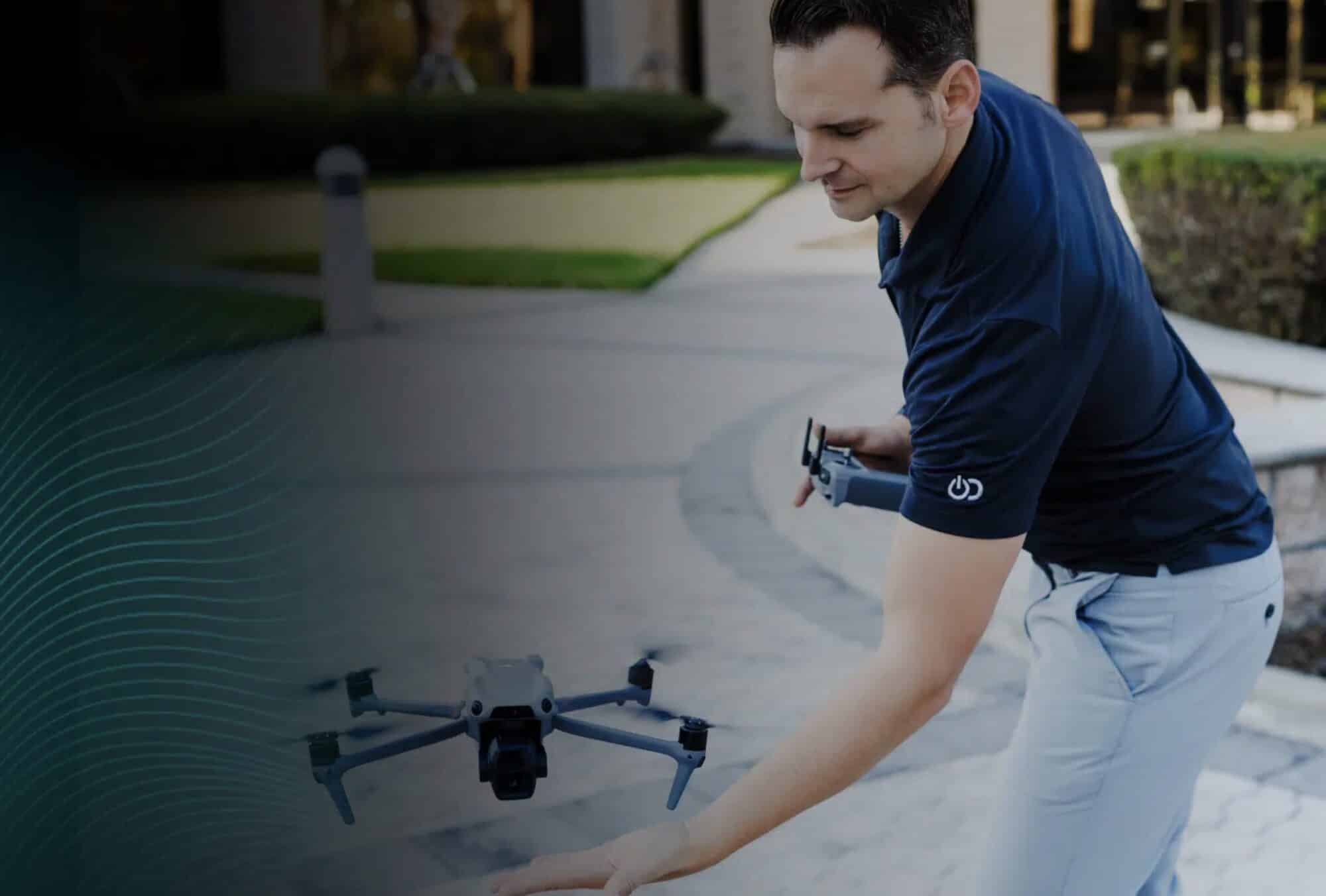 DJI's New U.S. Security Audit By OnDefend Finds No Backdoors, No ...