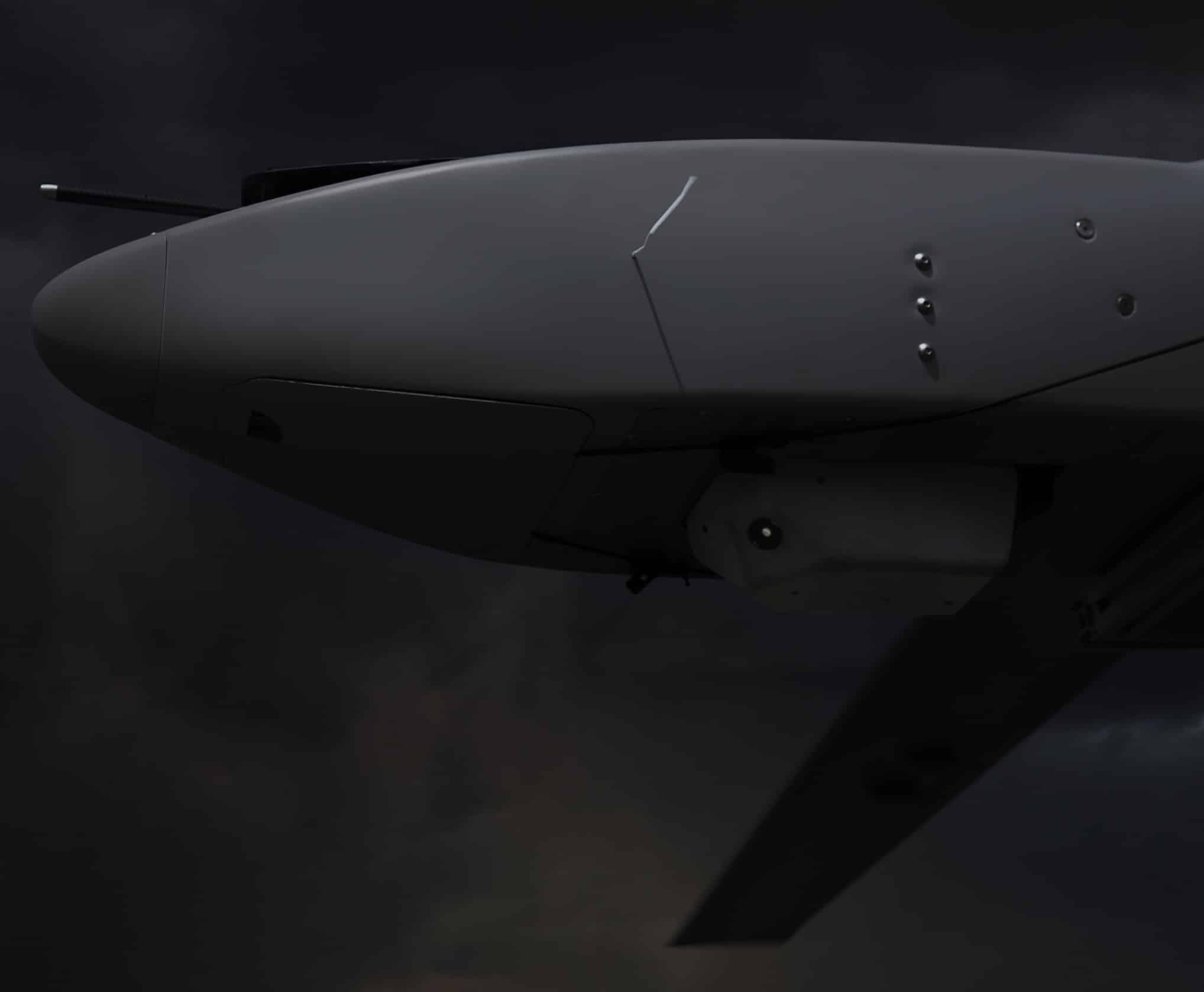 Vermeer Bets American Strike Drones Are Useless Without A GPS Replacement