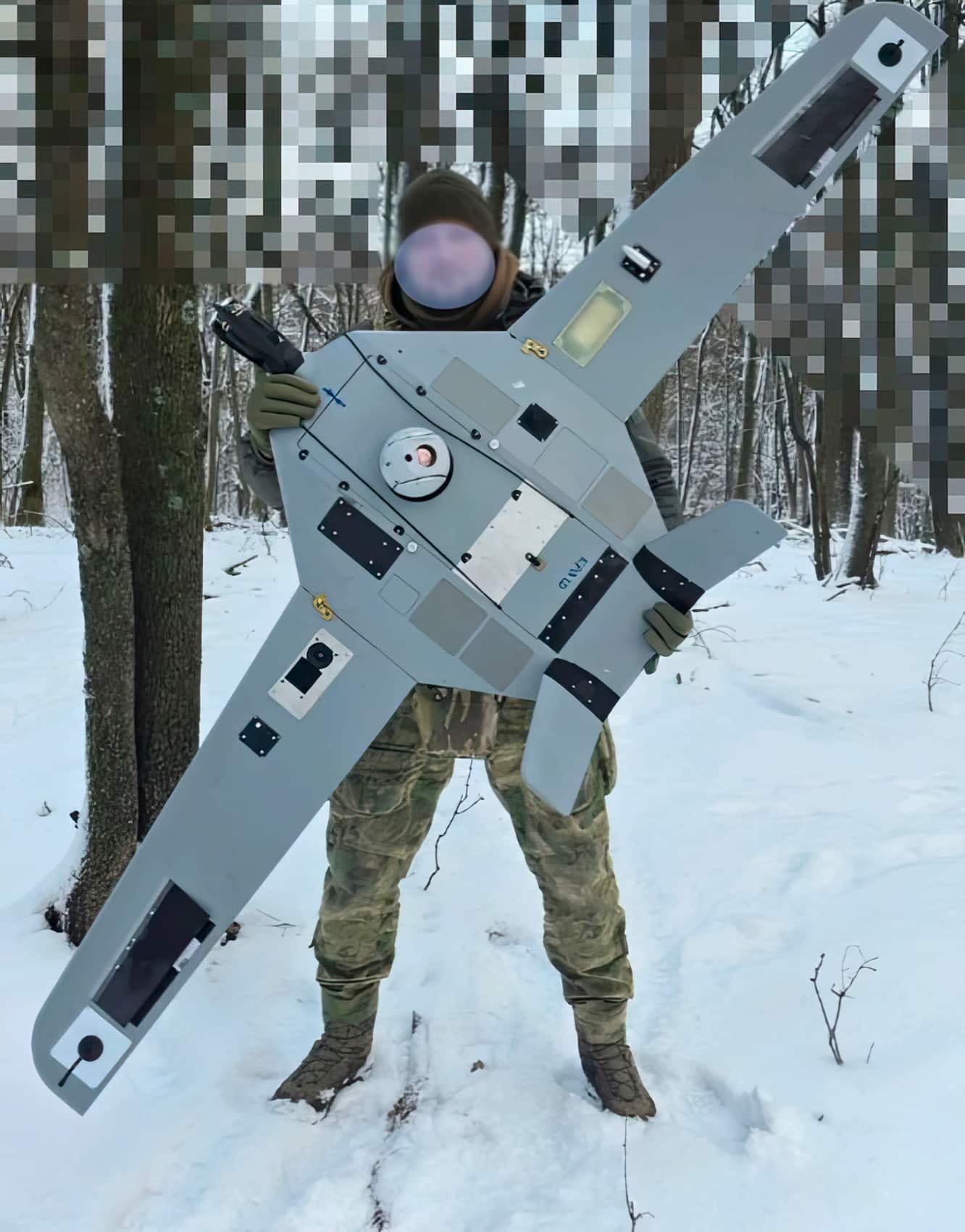 Kalashnikov's SKAT-220 And Its 99 MPH Speed Claim