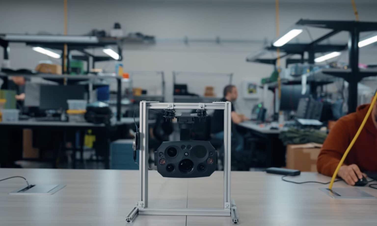 Flock Safety Pushes Alpha Camera As The Sensor Arms Race In Police ...