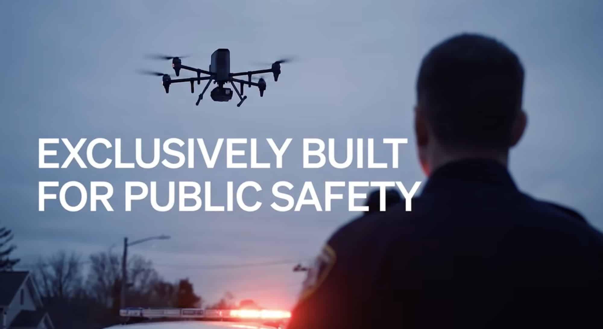 Flock Safety Pushes Alpha Camera As The Sensor Arms Race In Police ...