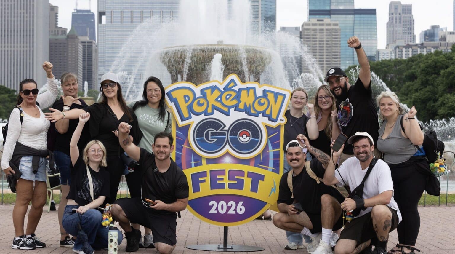 Pokémon Go Scans Quietly Trained The Navigation Tech Now Headed Into ...