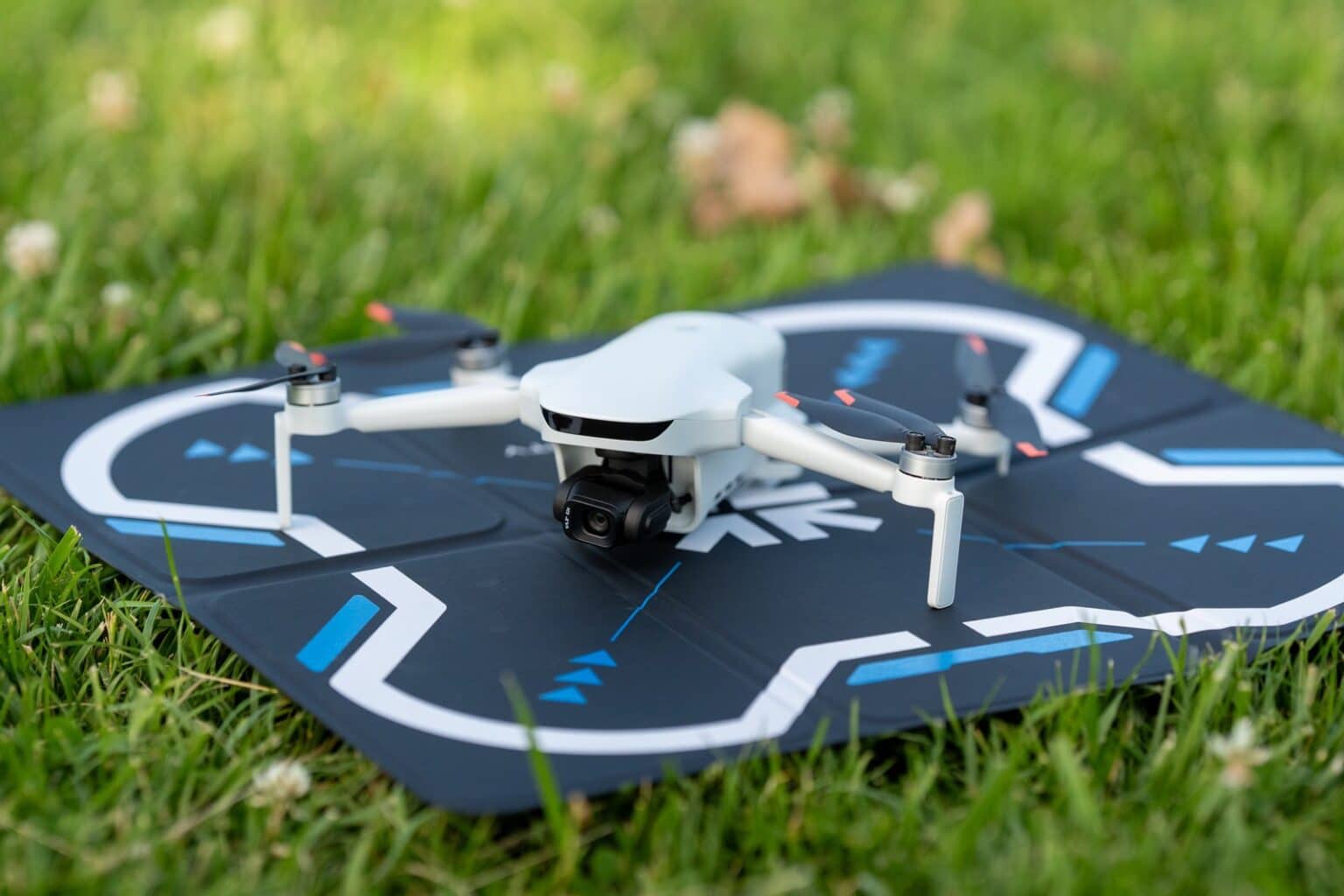 Potensic Atom 3 First Flight: New Sub-249 Gram Drone Flies Like A DJI ...