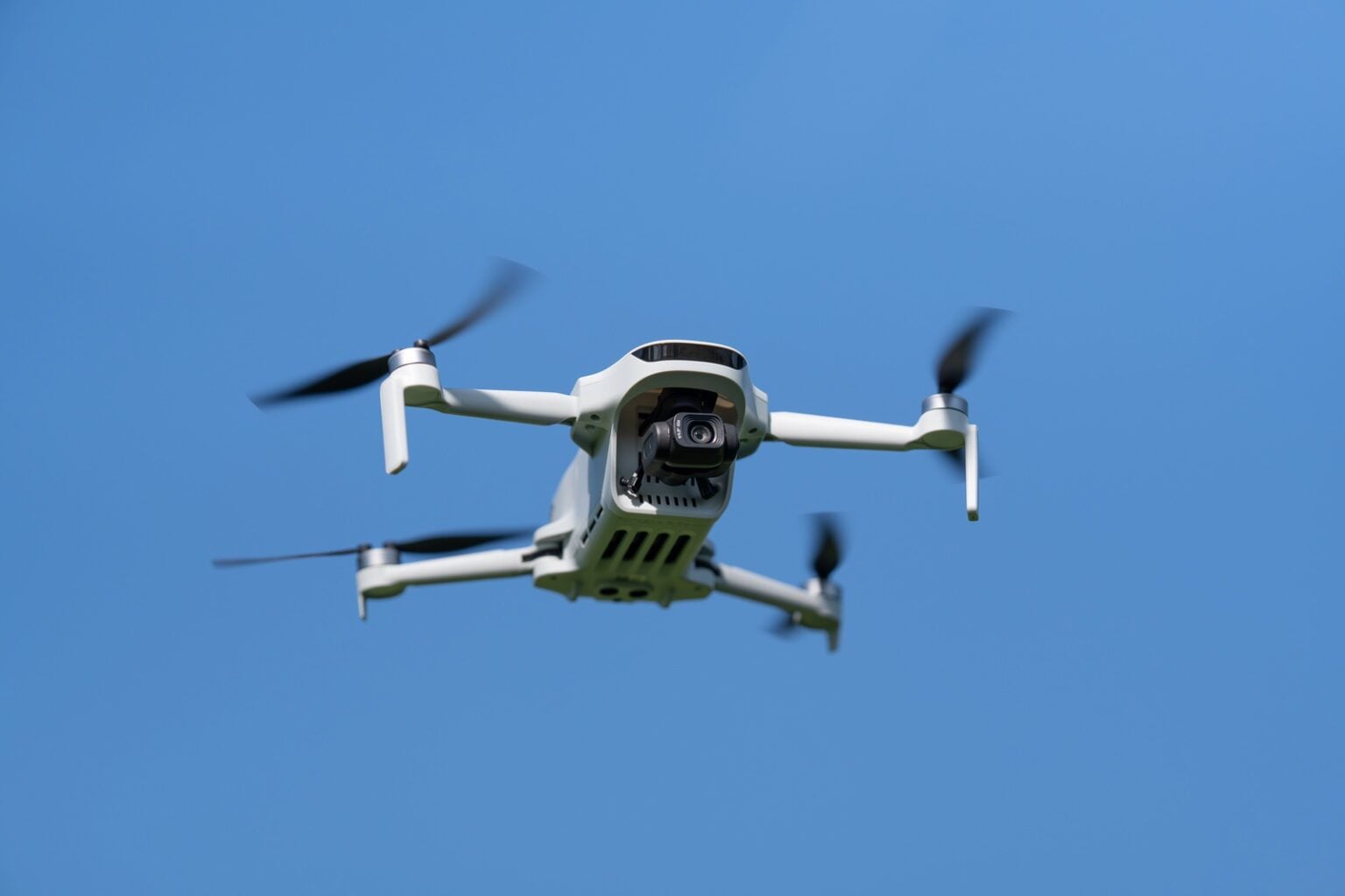 Potensic Atom 3 First Flight: New Sub-249 Gram Drone Flies Like A DJI ...